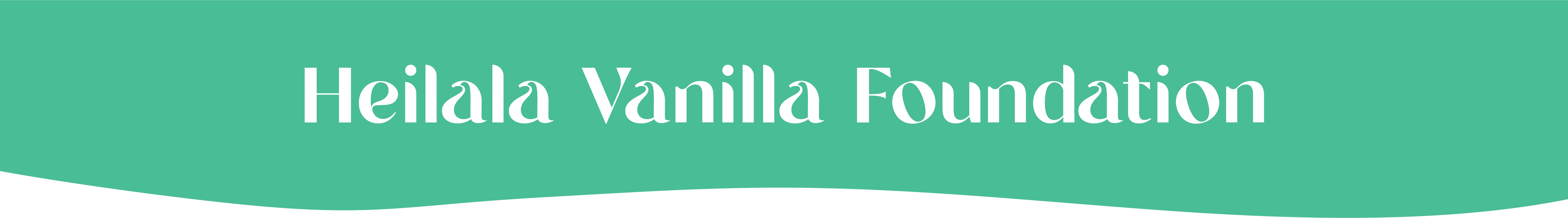 Heilala Home Range - Heilala Vanilla NZ